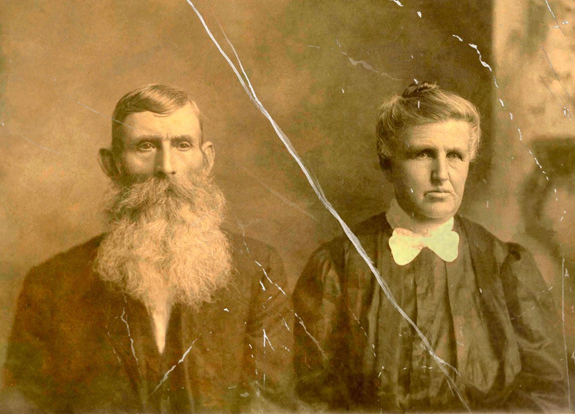 Best Old Photo Restoration Software - Free Download