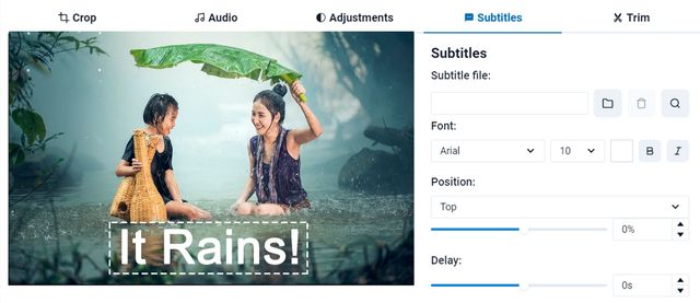 SoftOrbits Video Converter [20x Faster] - Free Download