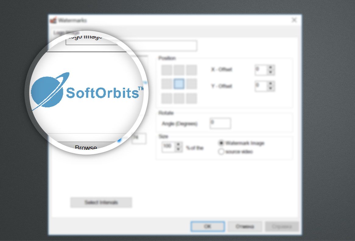 Youtube Video Watermark Maker | Add Watermark to Video Free Download
