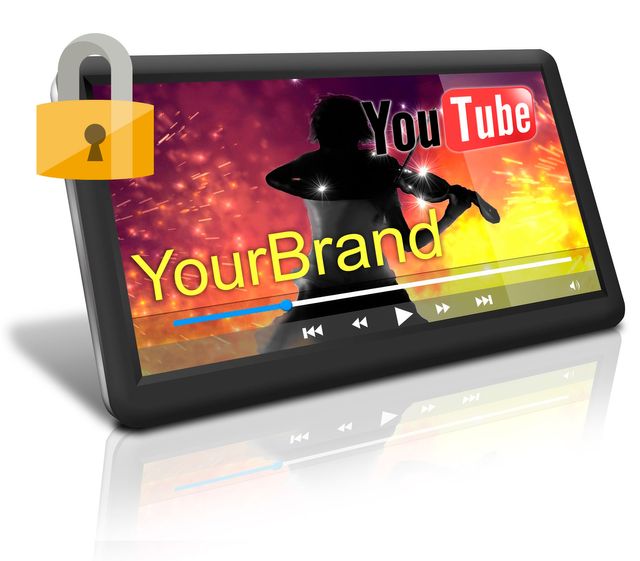 Youtube Video Watermark Maker | Add Watermark to Video Free Download