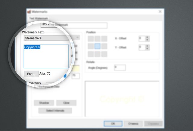 Youtube Video Watermark Maker | Add Watermark to Video Free Download