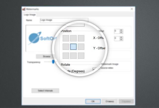 Youtube Video Watermark Maker | Add Watermark to Video Free Download