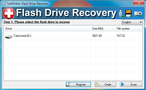 Reparar pen drive Kingston: guia completo e ferramenta de recuperação